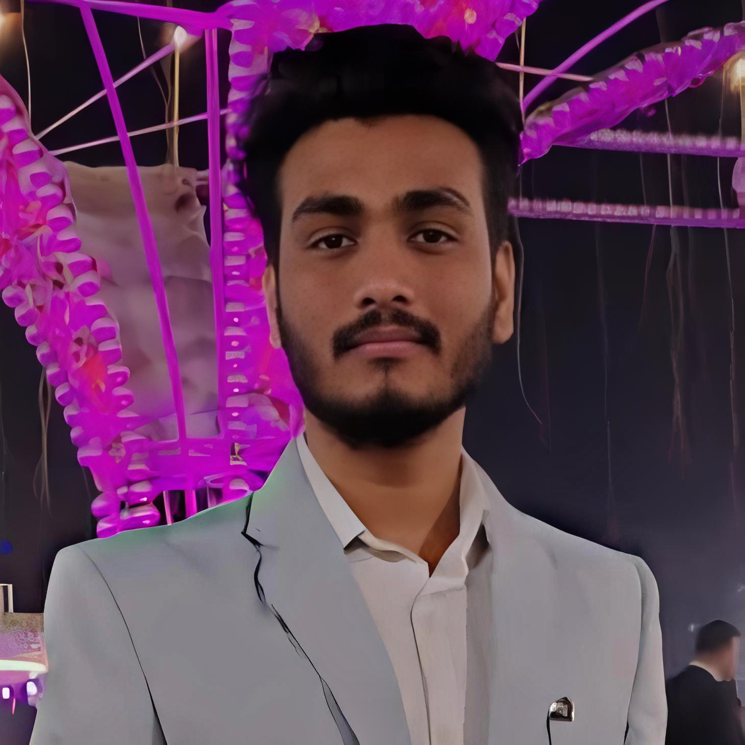 Portfolio | Mukesh Maurya